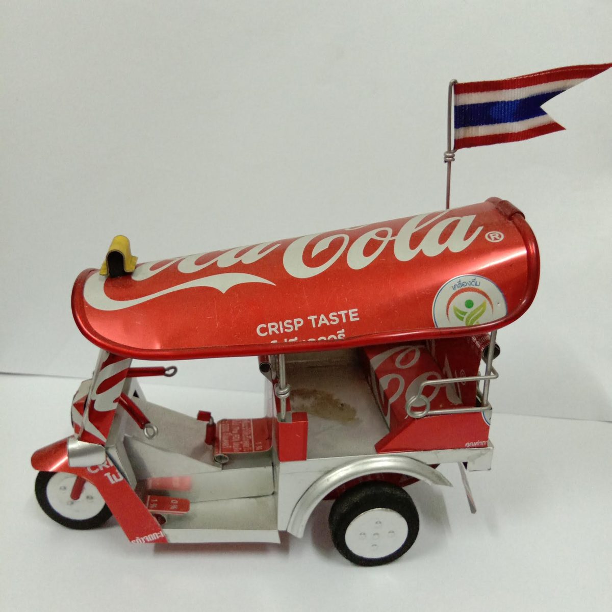 JC Thai Handicrafts – Nice handicrafts for people who love handmade thingss